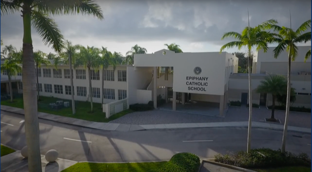 Epiphany Catholic School